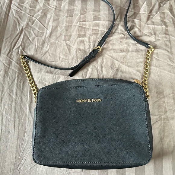 MICHAEL Michael Kors | Bags | Mk Small Crossbody Bag | Poshmark